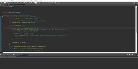 Sai Kiran G On Linkedin Codsoft Codsoftinternship Javaprogramming