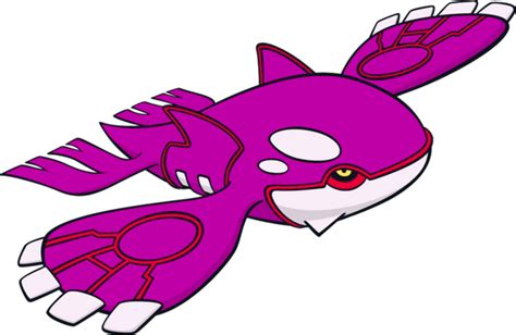 Shiny Kyogre Global Link Art By Trainerparshen On Deviantart