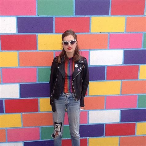 Nastassia Lindes Picture