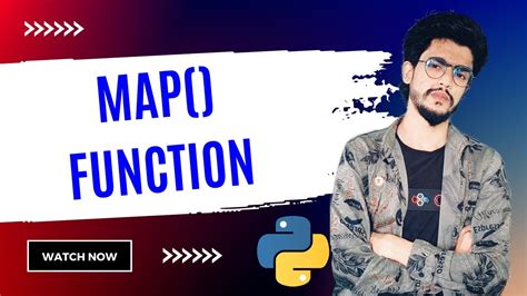 59 Map Function In Python Python Bangla Tutorial পাইথন বাংলা Youtube