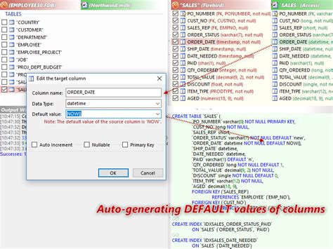 Dbmigration Net V117 Released Firebird News