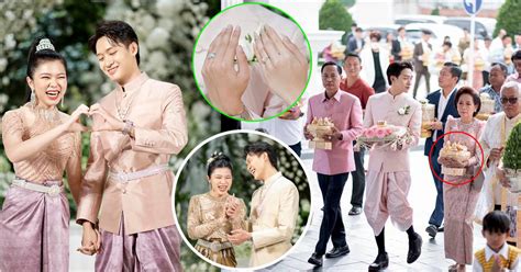 អ្នកណាយល់អារម្មណ៍មួយនេះ ហេង វិសាល ទប់ទឹកភ្នែកមិនបាន ពេលឃើញប៉ា ម៉ាក់ កូនក្រមុំឈរចាំខ្លួននៅមុខរោង