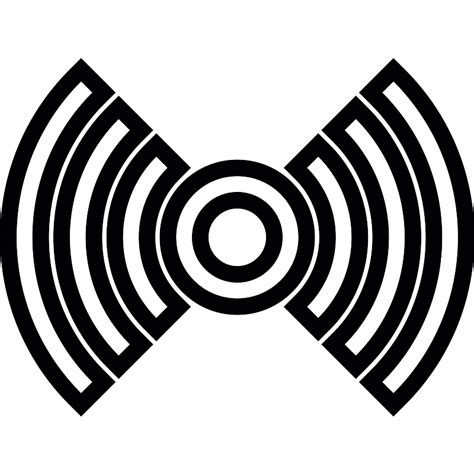 Full Wifi Signal Vector SVG Icon SVG Repo