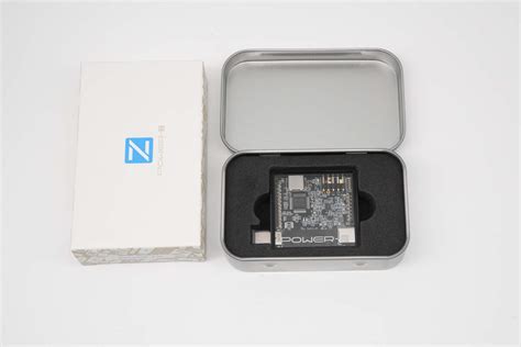 Unboxing Of The Brand New Chargerlab Power Z Et240 Pd Protocol Analyzer