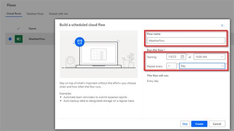How To Add Weather Forecast Data Into Microsoft Planner Visual Crossing