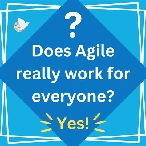 Isnt Agile Just For Software Developers Snowbird Agility