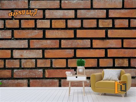 پوستر دیواری سه بعدی کد 310