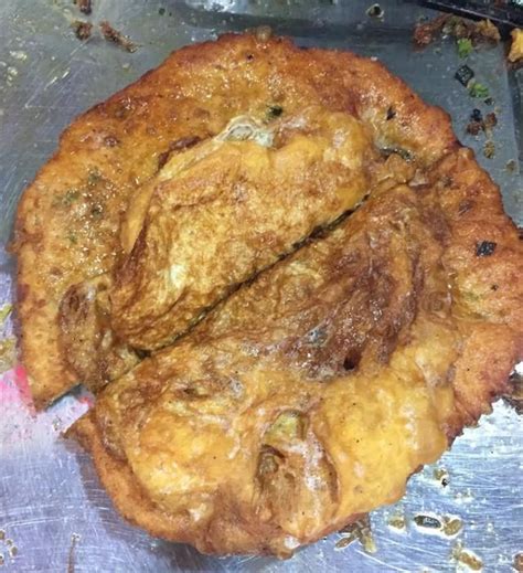 雞子大餅無錫十大名點之首你還沒吃過嗎 壹讀