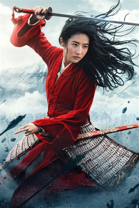 Mulan 2020 The Cast Music Release Date And Everything Else You Need To Know British Vogue