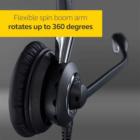 Jabra Biz Ii Duo Usb Mic Nc Bt Ms Wired Headset Black At Rs In Noida