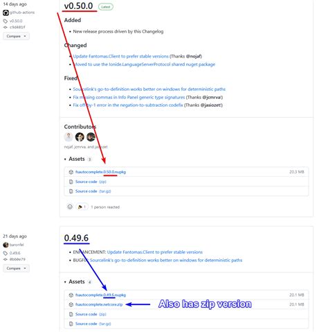 Extension Fails To Load Issue Coc Extensions Coc Fsharp GitHub