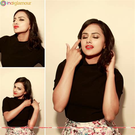 Shraddha Srinath Actress Hd Photosimagespics And Stills Indiglamour
