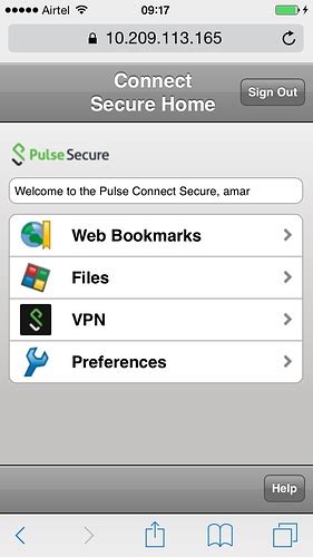 Redirect Webflow To App In Ios Real Device Issuesbugs Appium Discuss