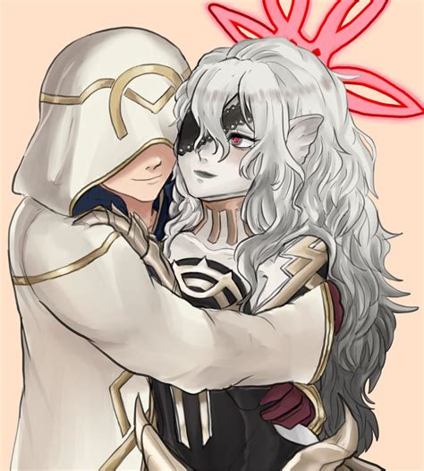 Kiran Kiran And Embla Fire Emblem And 1 More Drawn By Dottedclouds