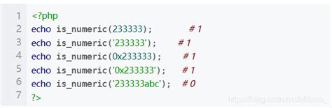 ctf中常见的一些php漏洞总结 ctf php回显 漏洞 csdn博客