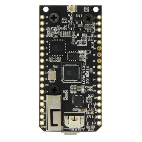 Lilygo® Ttgo Lora V1 3 868mhz Esp32 Chip Buy In India At
