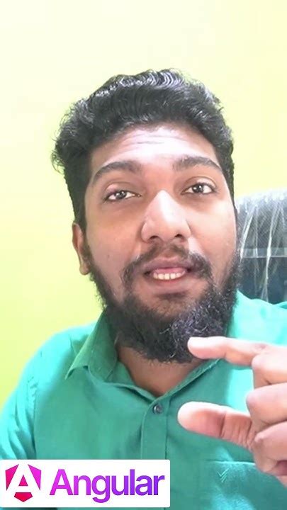 angular ngmodules vs standalone components tamil youtube