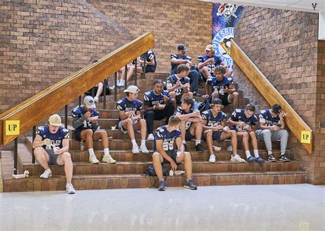 Tornado Hosts Delicious Fundraiser Butler Eagle