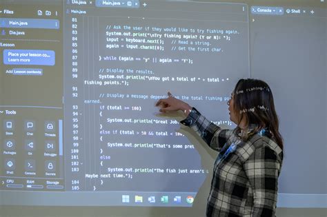 Computer Science Software Engineering Concentration B S Bluefield State University