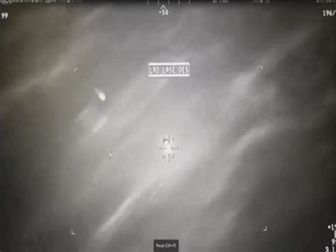 Its Coming Right For Us Never Before Seen Video Shows Us Hellfire