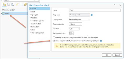 Overwrite Web Layer Now Breaks Any Maps Using That Esri Community