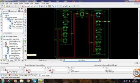 Internal Architecture Of Rtl Download Scientific Diagram