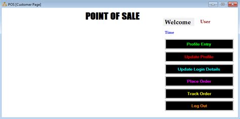 Warehouse Management System In C With Source Code Techprofree