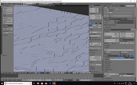Black Stripes In Viewport Render Mode Lighting And Rendering