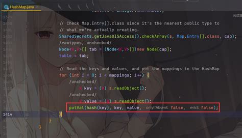 java二次反序列化初探 Bmth s blog