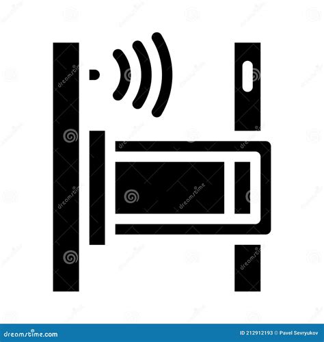 Bounding Box Vector Icon On White Background Flat Vector Bounding Box Icon Symbol Sign From