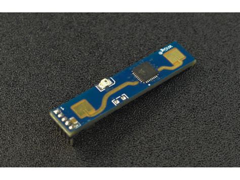 Mmwave 24ghz Human Presence Sensing Module 6 Meters