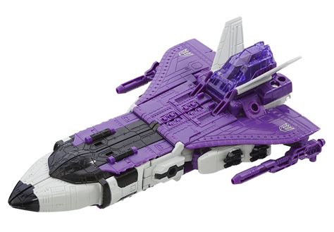 Generations Titans Return Astrotrain Toy Review Bens World Of