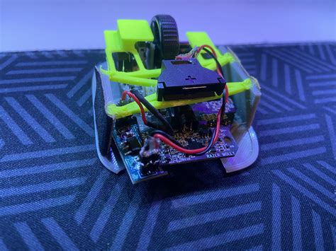 Fingertip Lightweight Razer Orochi V2 Pcb 23 27g Wireless Mouse Updated Version By Crbn