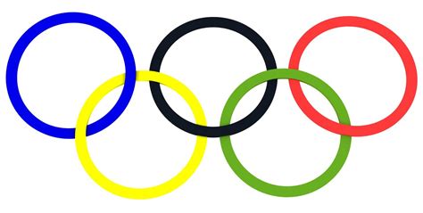 Картинка 5 Колец – Telegraph