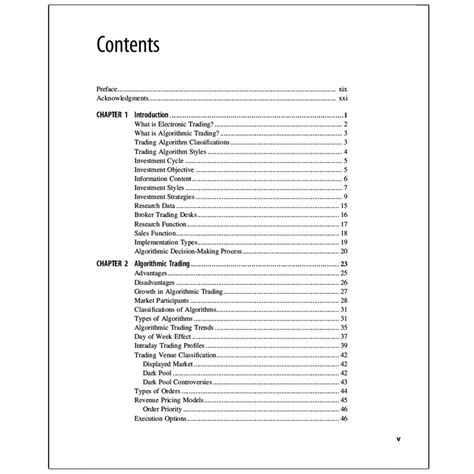 قیمت و خرید کتاب Algorithmic Trading Methods اثر Robert Kissell