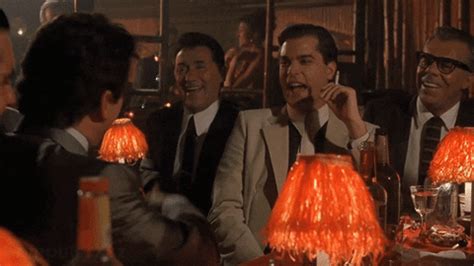 Joe Pesci Goodfellas 