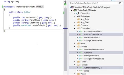 Best Practices For Sort Filter Page Using Mssql And Aspnet Mvc Dave Mateers Blog