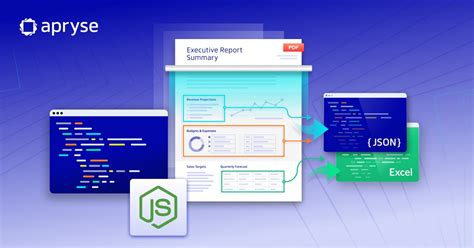 Apryse On Linkedin Apryse Javascript Nodejs Dataextraction Pdf