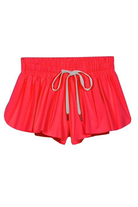 Tween Farrah Shorts Katiejnyc