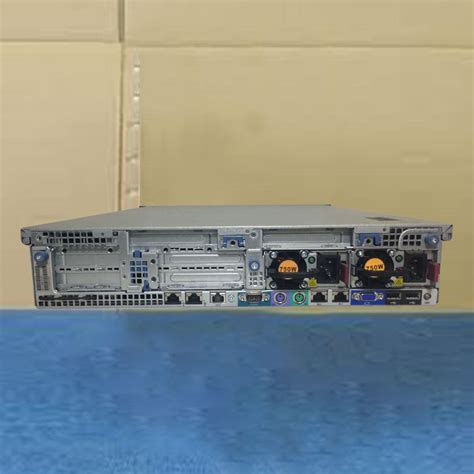 Mikrotik Server Hp Proliant Dl G U Johan Computer