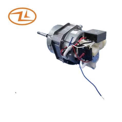 120 127v 60hz Single Phase Motor Capacitor With Customized Shaft