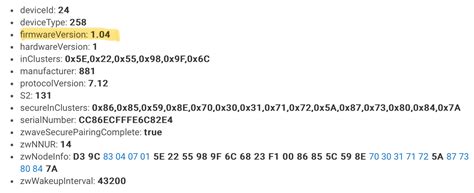 Aeotec Multisensor 7 Motion Events Only Recorded When Debug Logs On Built In Drivers Hubitat