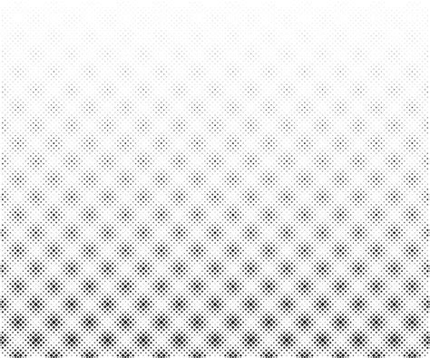 Premium Vector Geometric Pattern Seamless In One Direction Halftone