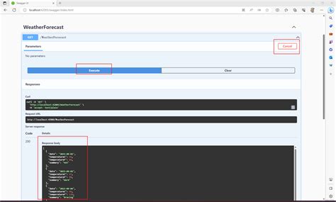 初学 创建一个巨简单的7 webapi后端框架 net webapi 开发框架 csdn博客
