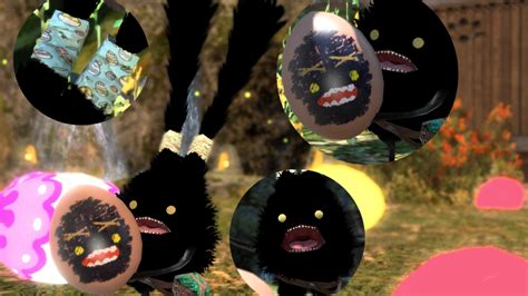 Minion Mod Archives Page 12 Of 20 Ffxiv Mods Hosted On The Glamour