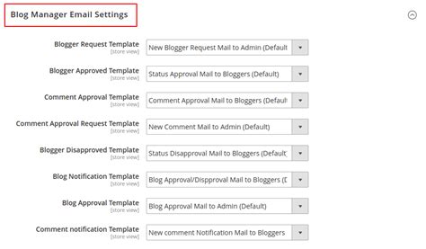 Magento 2 Blog Manager Create And Publish Blog Post