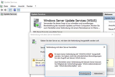 Wsus Reports Updates Computer Und Synchronisierungen Analysieren Windowspro
