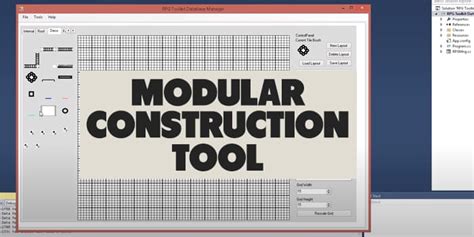 Modular Construction Toolkit For Unreal Engine Pixstacks Modular Construction Toolkit For Unreal Engine Pixstacks