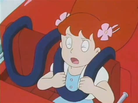 Kiteretsu Girl On A Roller Coaster 2 By Toon4evreday On Deviantart