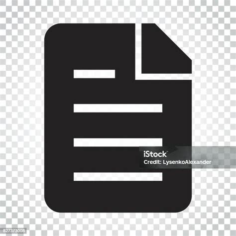 문서 평면 벡터 아이콘입니다 보관 데이터 파일 기호 그림입니다 비즈니스 개념 간단한 평면 그림에 고립 된 배경입니다 간호사에